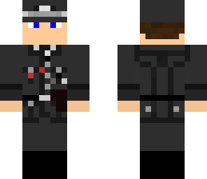 Waffen Ss | Minecraft Skins