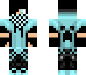 Toro | Minecraft Skin