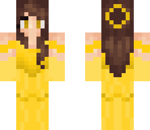 bell | Minecraft Skin