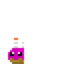 cupcake | Minecraft Skins