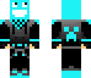 Ice Cube | Minecraft Skins