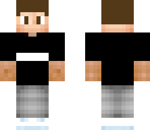 benx | Minecraft Skins