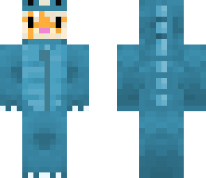 gnar | Minecraft Skins