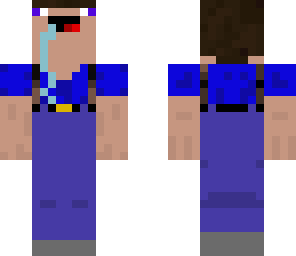 lord x | Minecraft Skins