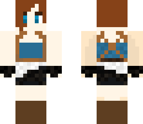 jill valentine | Minecraft Skins