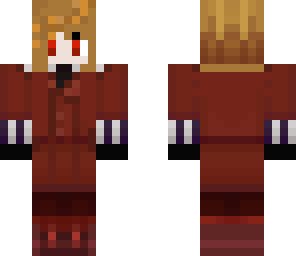aph romania edit | Minecraft Skin