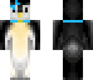 penguine | Minecraft Skins