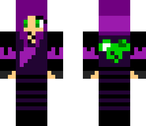 mal disney descendants | Minecraft Skins