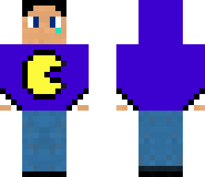 pactw | Minecraft Skins