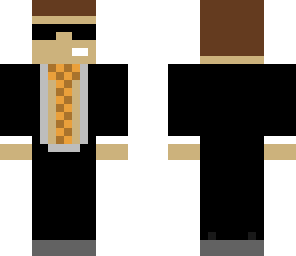 bodil40 | Minecraft Skins