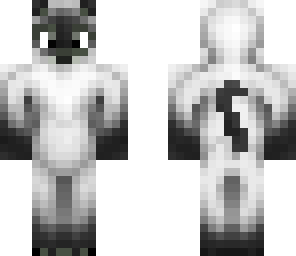 King Julian | Minecraft Skin