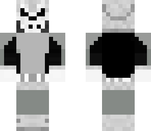 taskmaster | Minecraft Skins