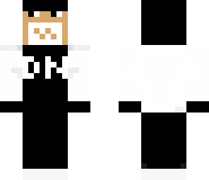 Deez Nuts Guy | Minecraft Skin