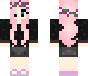 Lizzy Minecraft | Minecraft Skin