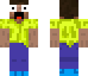 Keralis | Minecraft Skins