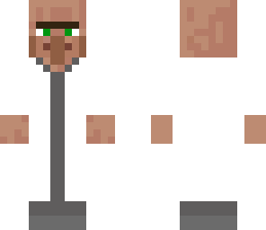Dr Trayaurus | Minecraft Skin