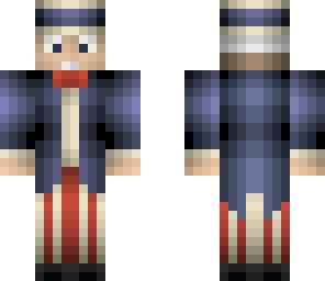 uncle sam | Minecraft Skins