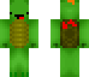 turtle | Minecraft Skins