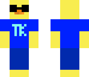 enton gangster | Minecraft Skin