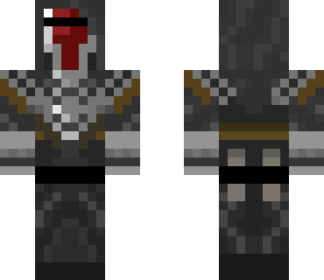 darth revan | Minecraft Skins