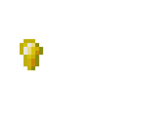 Golden Nugget | Minecraft Skins