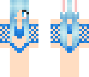 pole dancer | Minecraft Skins