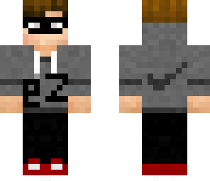 avive | Minecraft Skins
