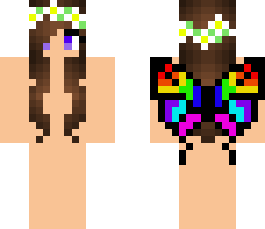 skin base edit girl | Minecraft Skins
