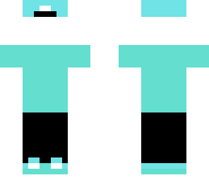 invisable | Minecraft Skins