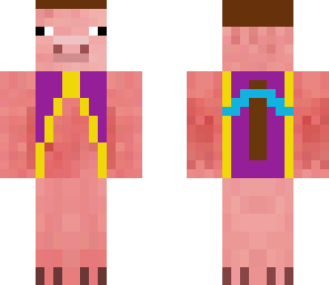 Quiff | Minecraft Skins