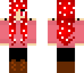 flaky | Minecraft Skins