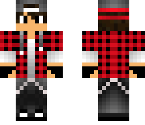 yomi | Minecraft Skins