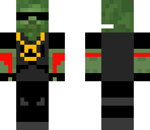 rapy | Minecraft Skins