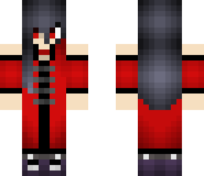 ryuga | Minecraft Skins