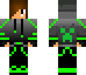 abra | Minecraft Skins