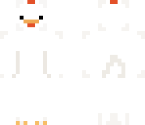 huhn | Minecraft Skin
