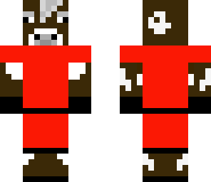 koe | Minecraft Skin