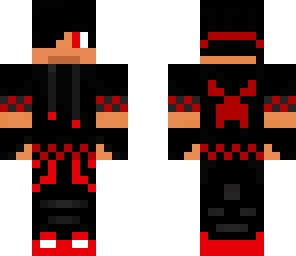Kazuma | Minecraft Skins
