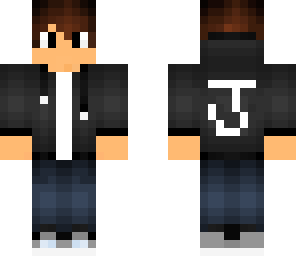 Jalapeno | Minecraft Skin