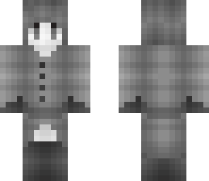 anne frank | Minecraft Skins