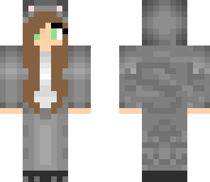 Biffle | Minecraft Skins