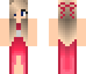 selena gomez | Minecraft Skin
