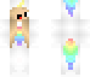 Unicorns | Minecraft Skin