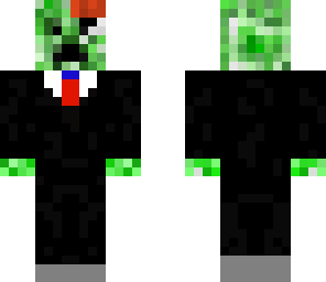 Tnt Head | Minecraft Skins