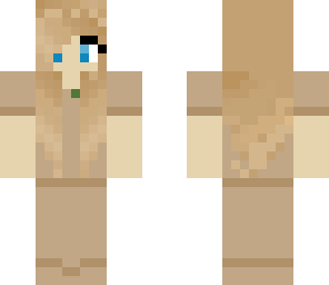 zoo keeper | Minecraft Skins