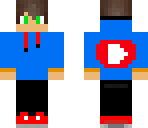 checkpoint | Minecraft Skins