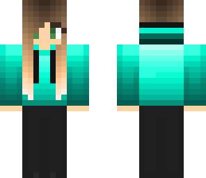 noli | Minecraft Skins
