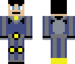 subnautica | Minecraft Skins