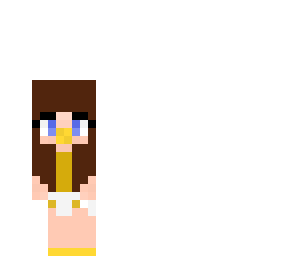 little baby | Minecraft Skin