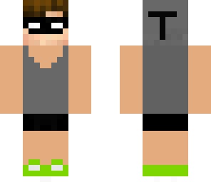 avivehd | Minecraft Skins